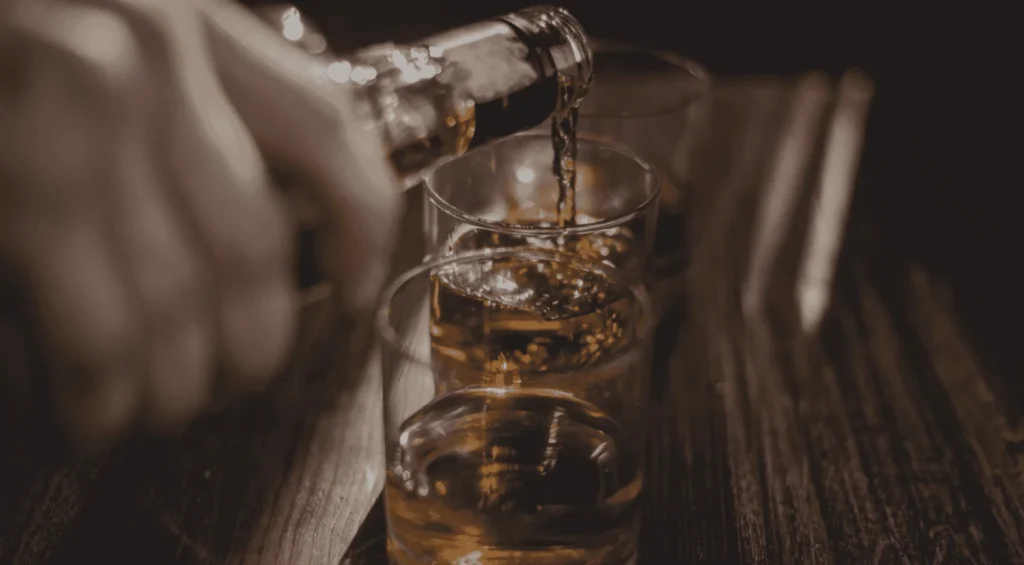 ADHD och alkohol: Skärningspunkten mellan ADHD och alkohol