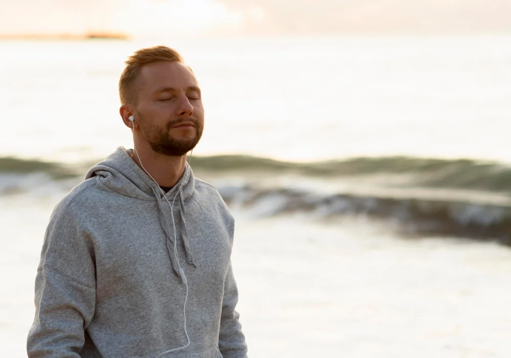 Mindfulness: Lindra ångest och depression : Symtoms och tips