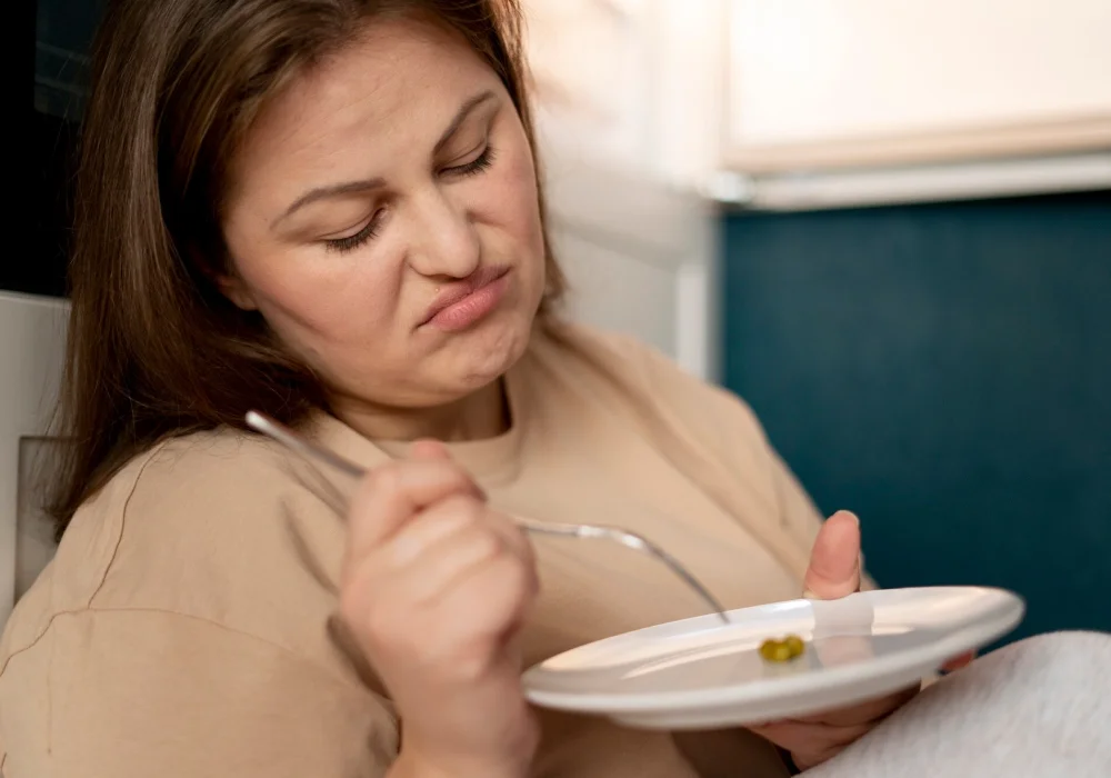 Anorexi hos vuxna: En närmare titt på anorexia nervosa hos vuxna