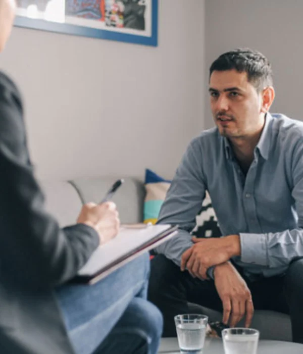 Psykiatriker Ramvik | Kort väntetid, utan krav på remiss