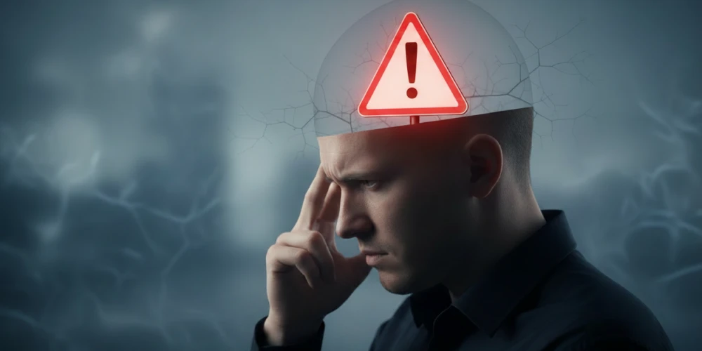 Risk och skyddsfaktorer vid psykiska störningar förklarat